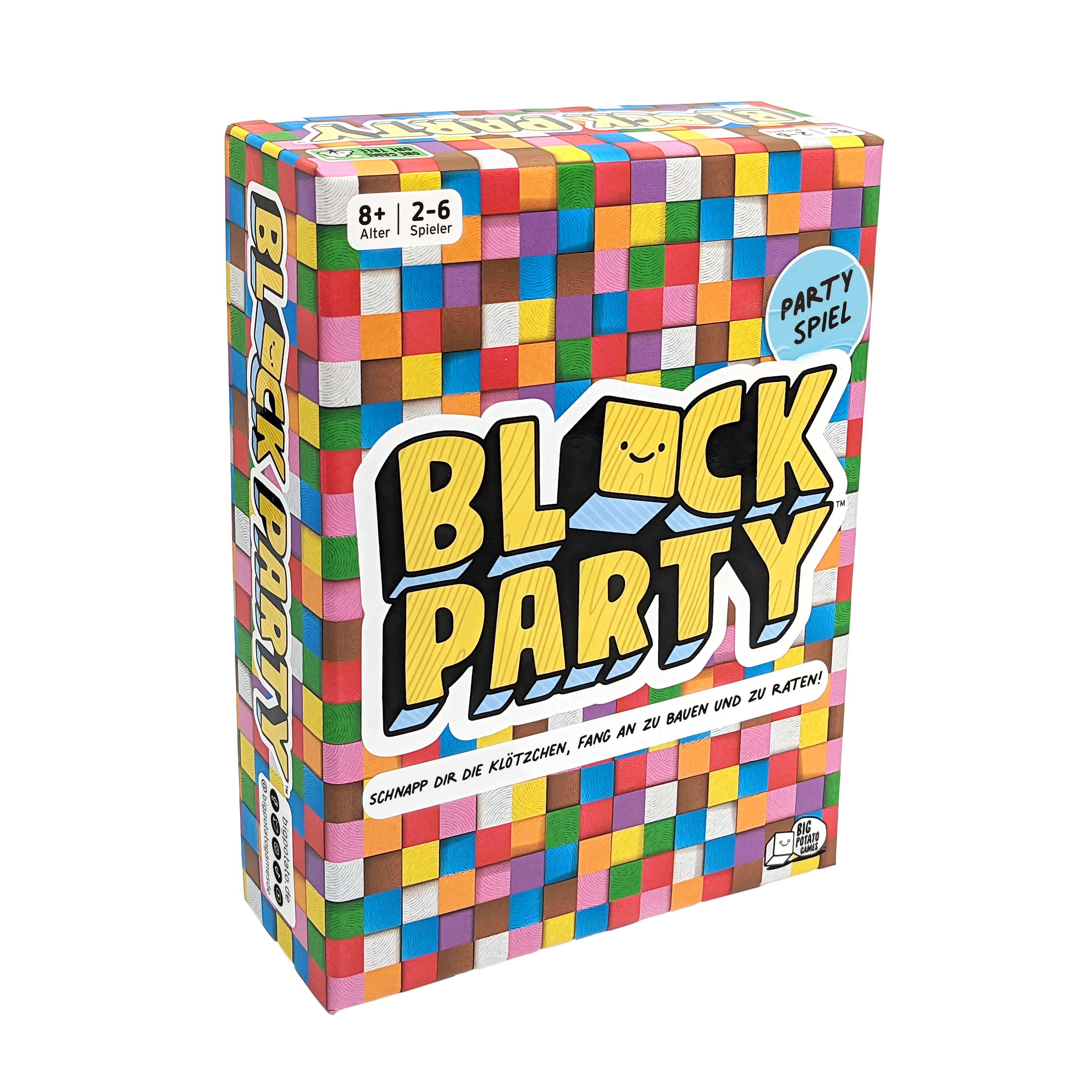 Block Party