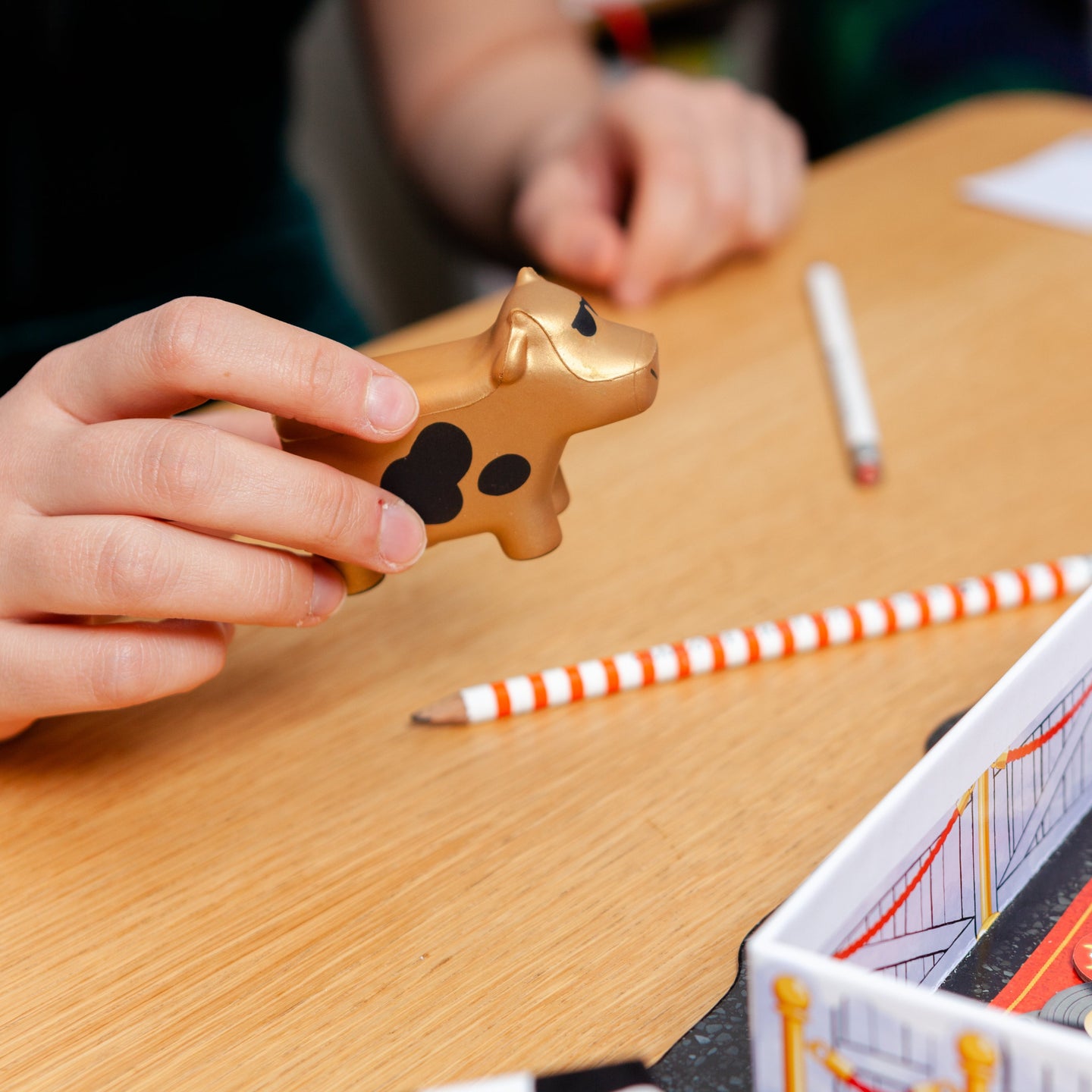 Herd Mentality Board Game – Big Potato Games