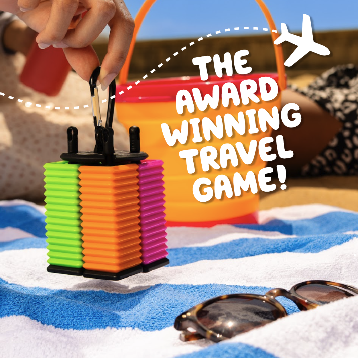 Ok Play – Big Potato Games