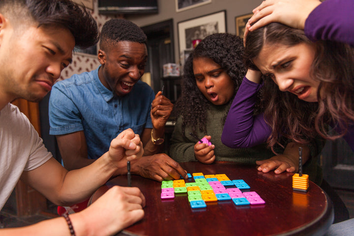 OK Play The Ultimate Travel Game | Big Potato